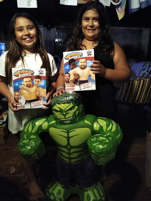 Inspired by Savannah: Kids Will Go Crazy for the New Wubble Rumblers ...