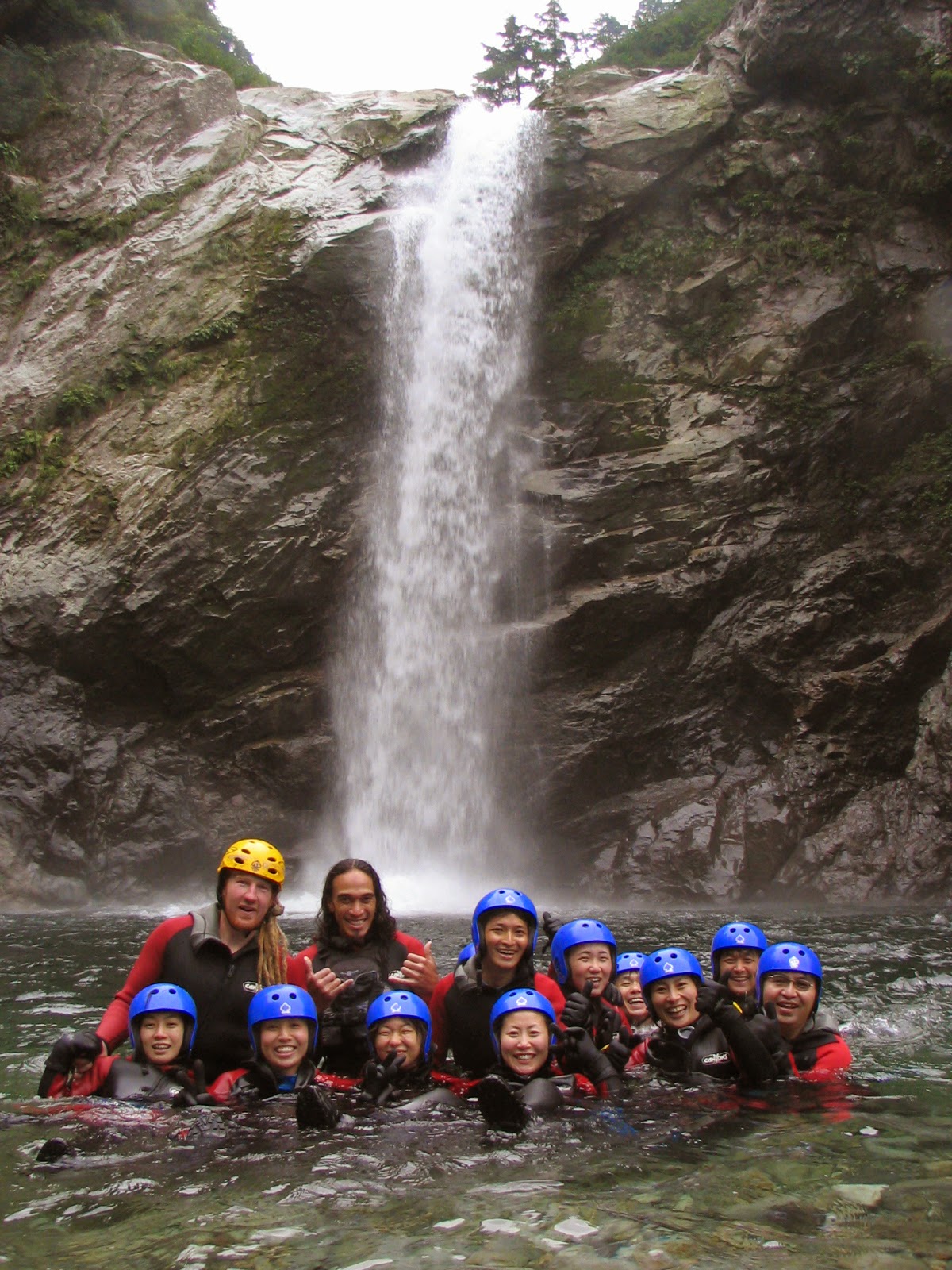 Canyons Japan: Special tours starting from June 28th