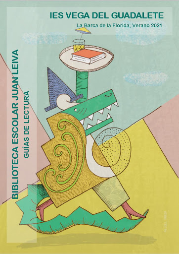 MÁS QUE LIBROS: CELEBRA EL DÍA DE DARWIN