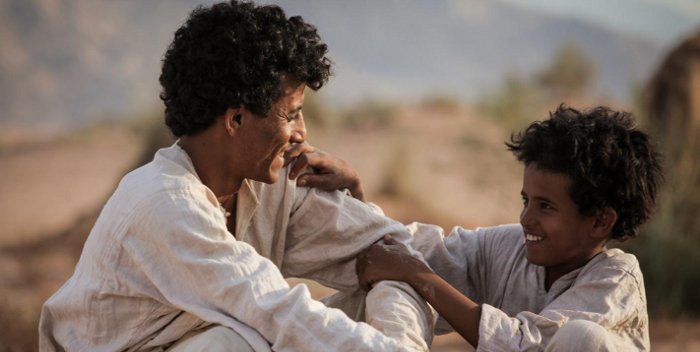 CRÍTICA THEEB (2014) - LA BRÚJULA DEL ARTE