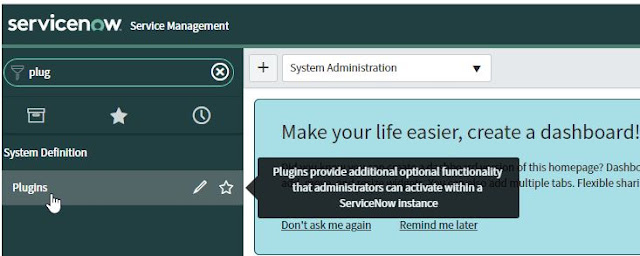 Digital Identity & Access Management: INTEGRATING SERVICENOW WITH OKTA ...