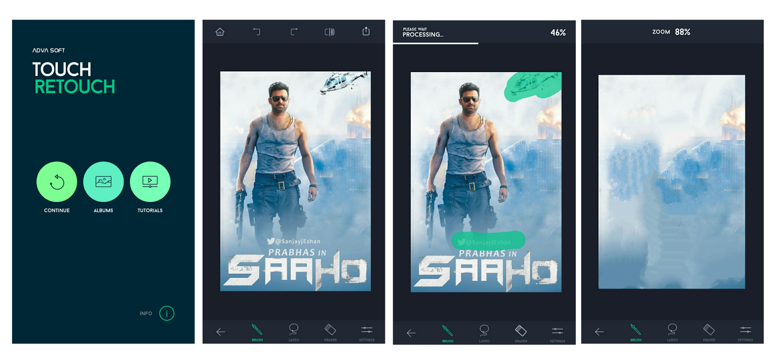Best Banner Editing/Designing Apps For Mobile Graphic Designer