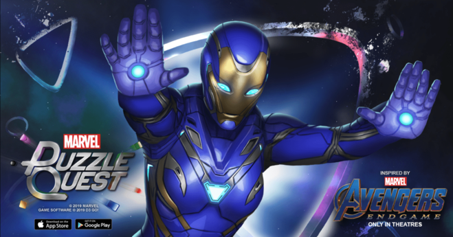 She's Fantastic: Marvel Legends - RESCUE!