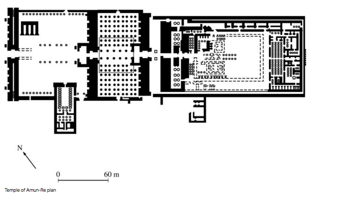 AP Art History: II. Ancient Mediterranean 3500 B.C.E. - 300 C.E.