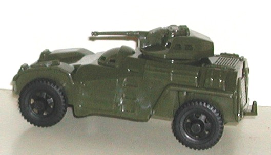 All Gauge Page and Army Men Homepage Hobby Blog: Tim Mee Recon Patrol ...