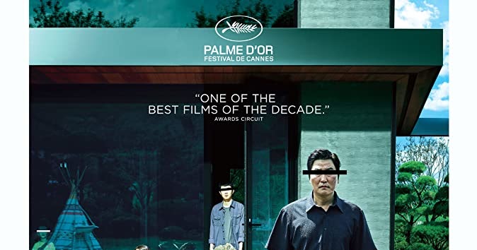 Parasite - Watch Full Movie Online