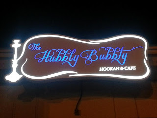 Hubbly Bubbly KC: HUBBLY BUBBLY OKC