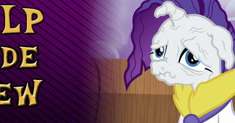 The CC Network Blog: MLP SEASON 6 REVIEW #4: Applejack's "Day" Off