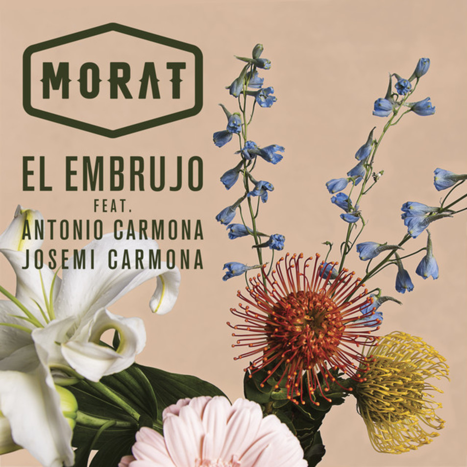 DISCOS PARA EL RECUERDO : MORAT