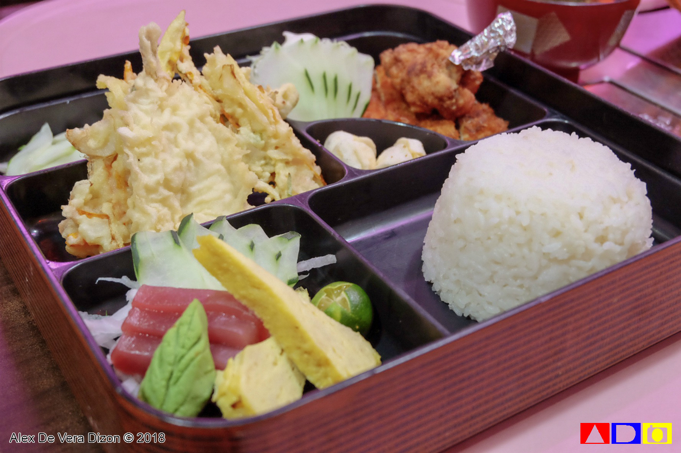 Affordable and Delicious Japanese Favorites from Nemoto Japanese ...