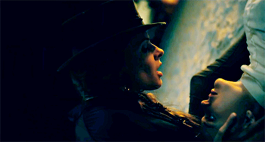 Blogging By Cinema-light: Doctor Sleep