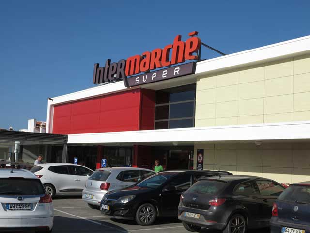 Supermarkets in Portugal | Portugal Visitor Guide