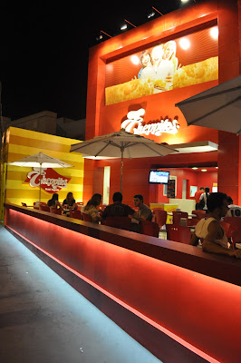 CHEPPITOS ~ Bora Comer em Fortaleza