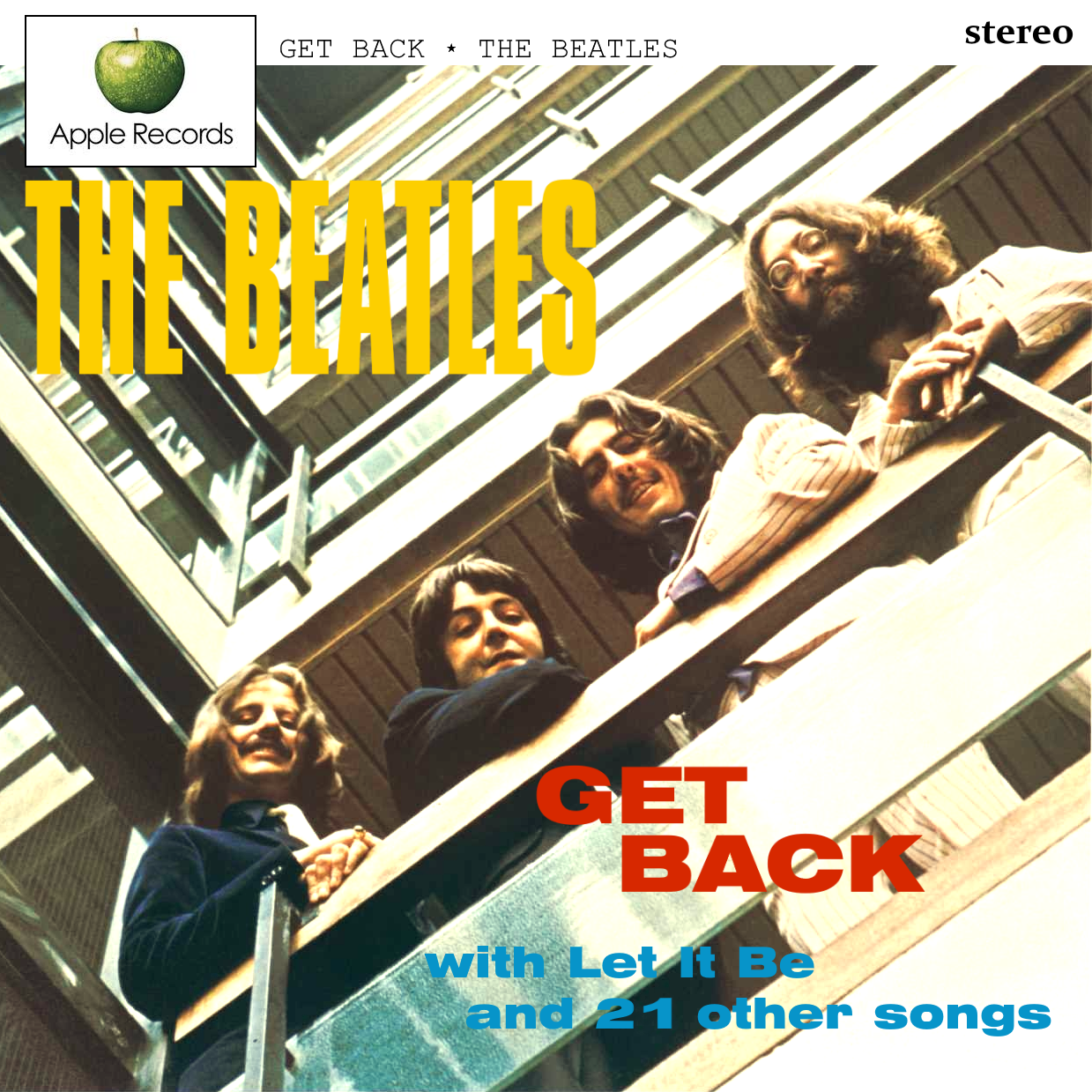 A Crazy Gift of Time: 1969/1970: A brief recapitulation...