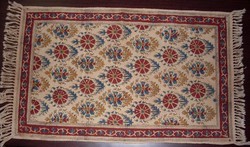 Woven Dreams: Discovering the Artistry of India’s Handmade Durries ...