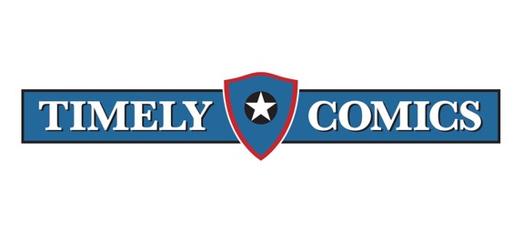 A volta da Timely Comics ao mercado de quadrinhos! ~ Universo Marvel 616
