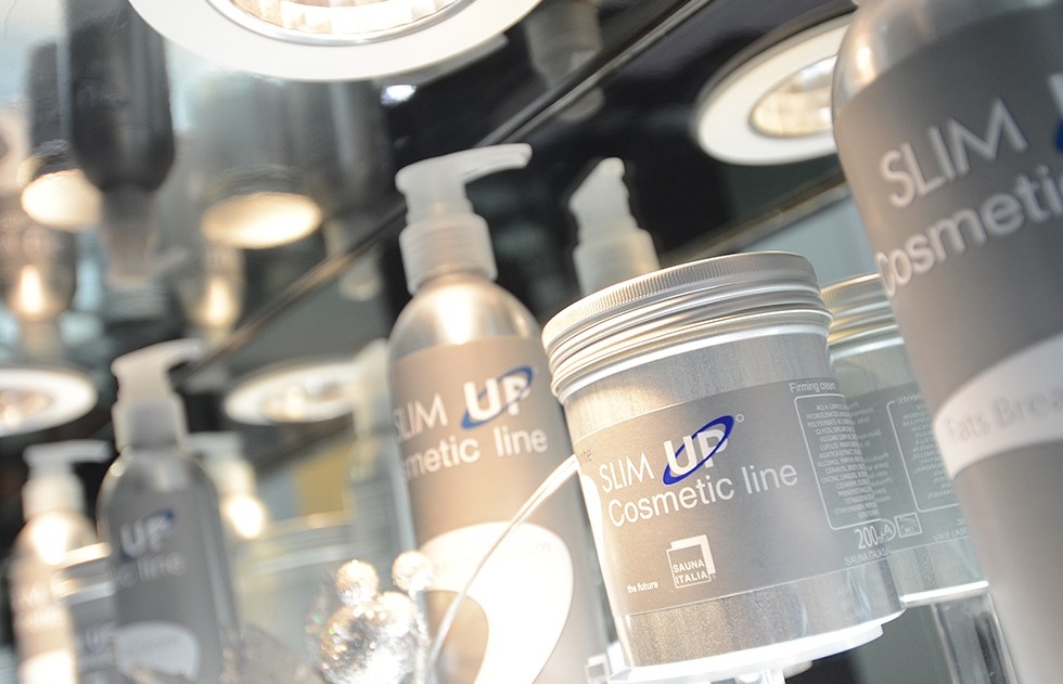 สลิมอัพ เซ็นเตอร์ Slim Up Center มันไม่ได้ผล ไม่ได้ช่วยลดนํ้าหนักเลย