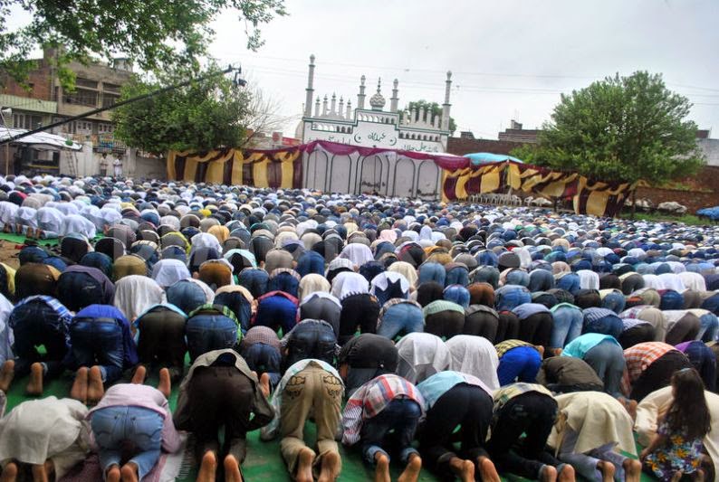 WALANG PASOK: August 12, 2019 a regular holiday for Eid’l Adha