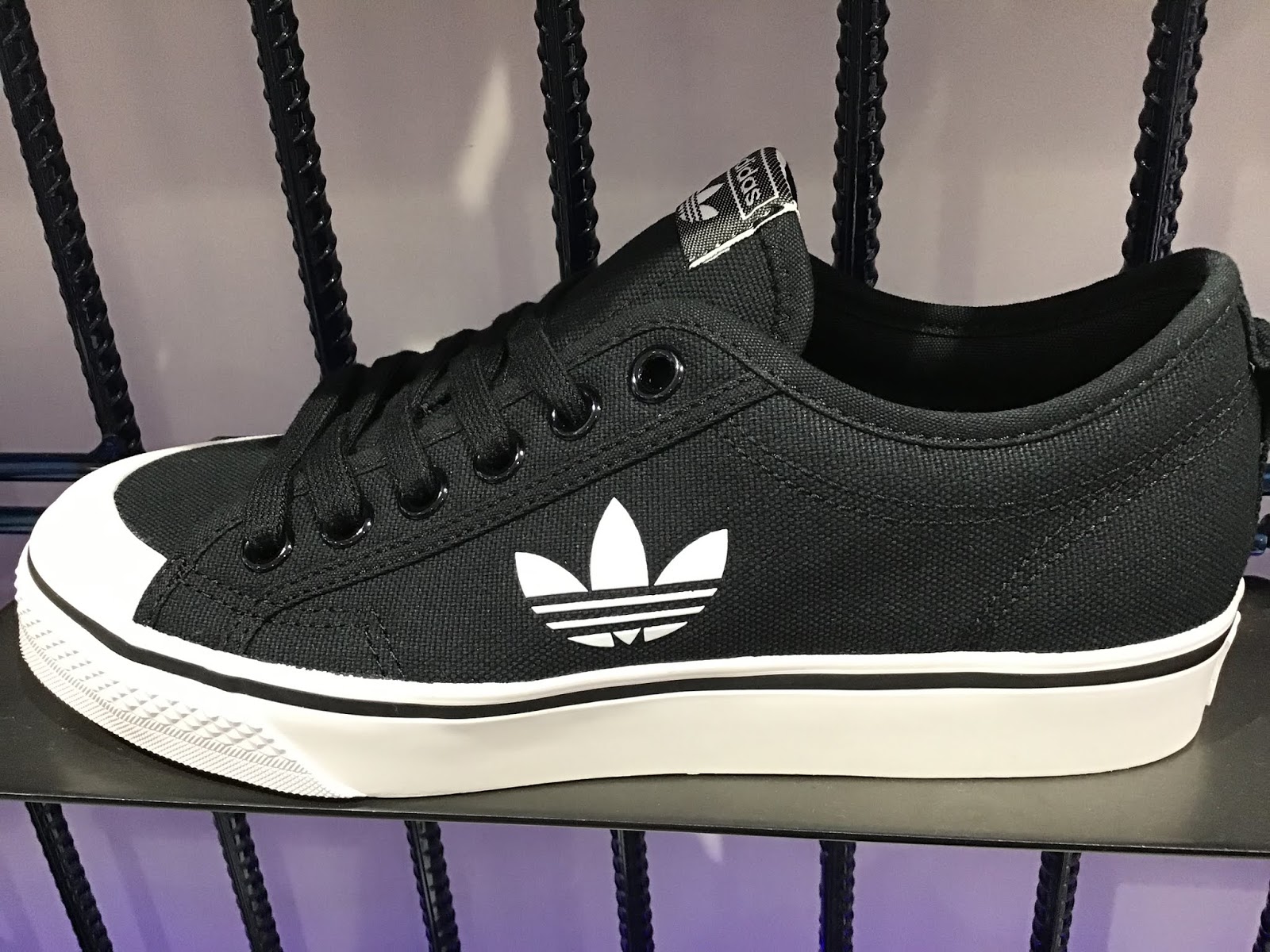 中壢sogo [Adidas 專賣店]逛出心得和喜好|旅遊|WalkerLand窩客島