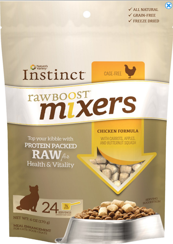 A Bowl of Noodles©: A Fat (not really) Cat Review - and look at the * BELOW