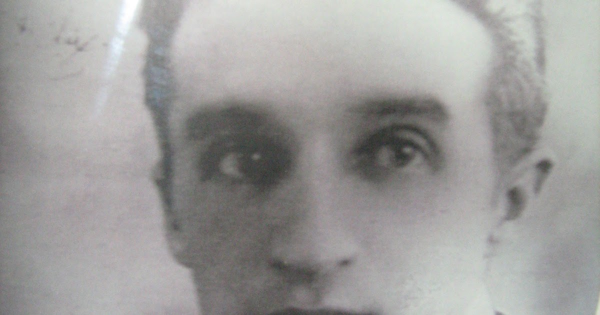 La Gaceta de Malacatancito____: FELIX CALDERON AVILA