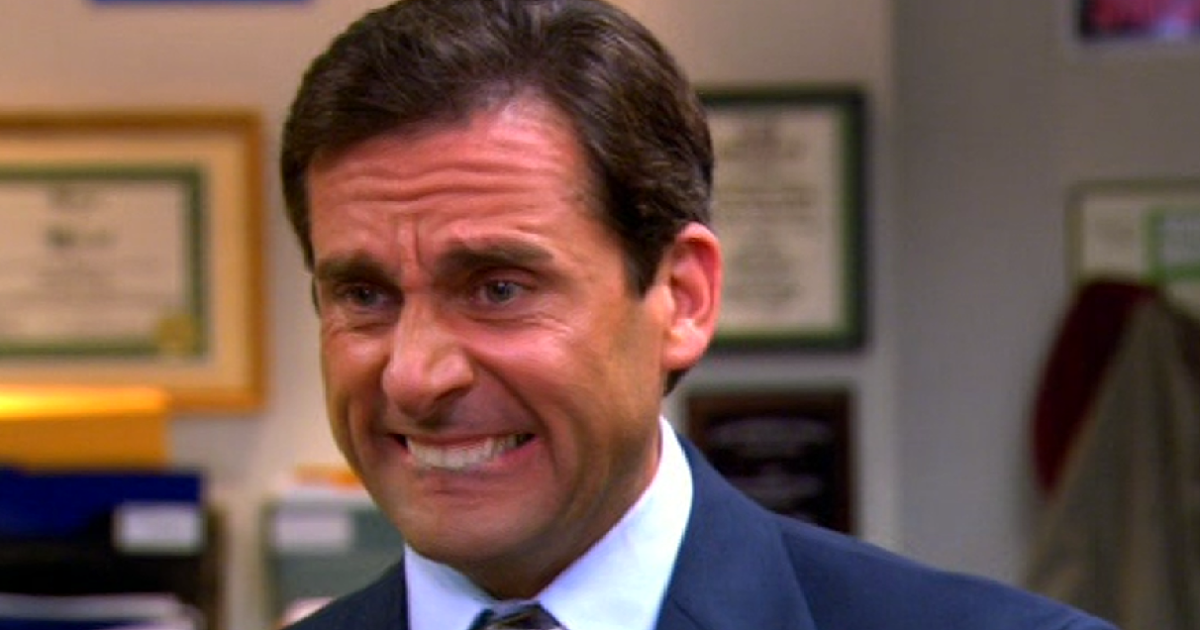 Latter-day Saint Geeks: Michael Scott's Cringiest Moments