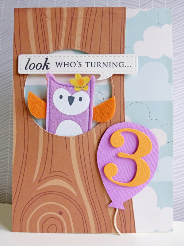 Daring Cardmakers: Creative Kids