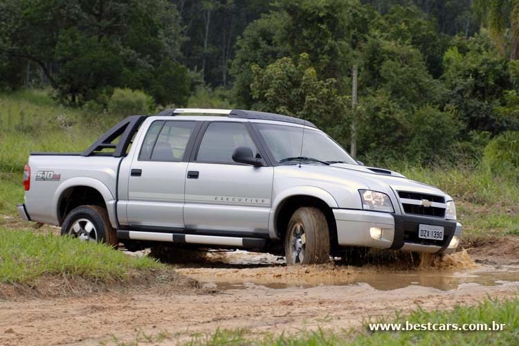 Plataforma GMT 700: A Plataforma da GM Brasileira que ganhou o mundo ...