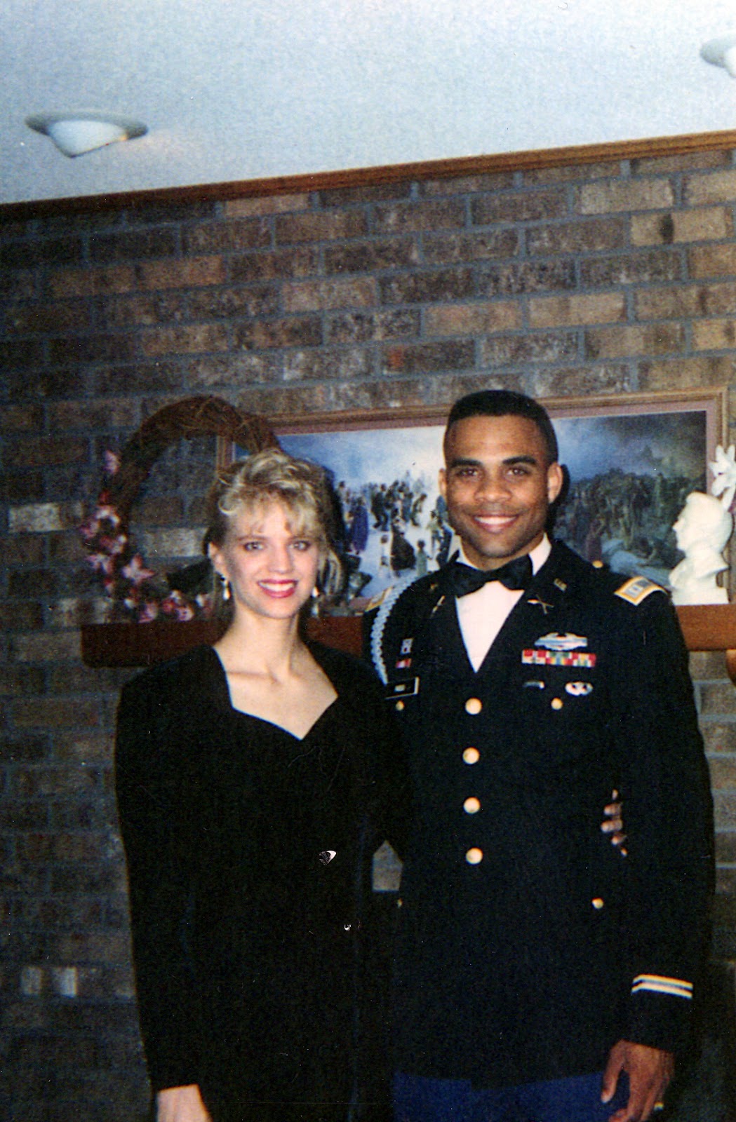 His Words: The Reed Family