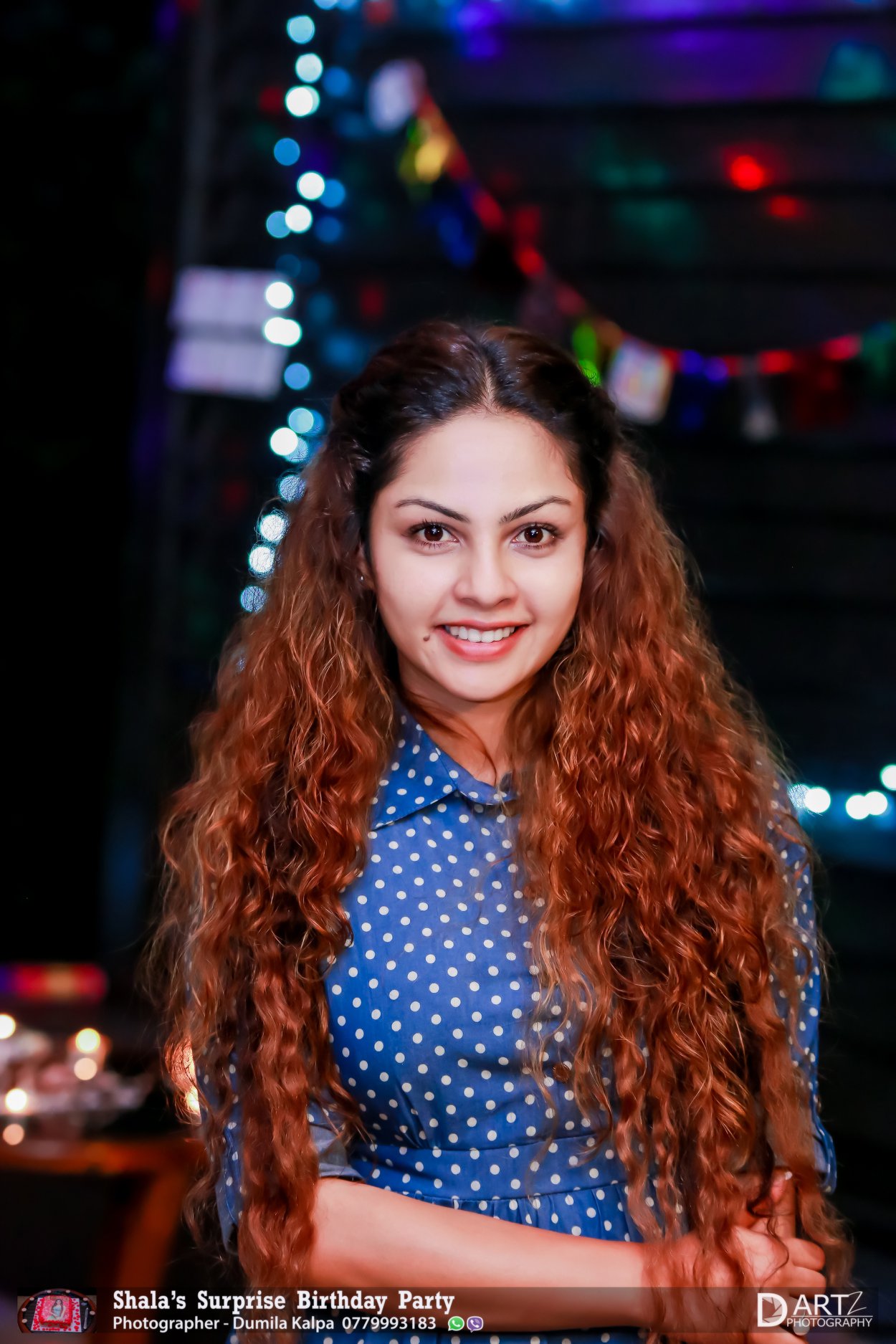 Shalani Tharaka | The Most Popular Figure | MyDayLK Most interesting site