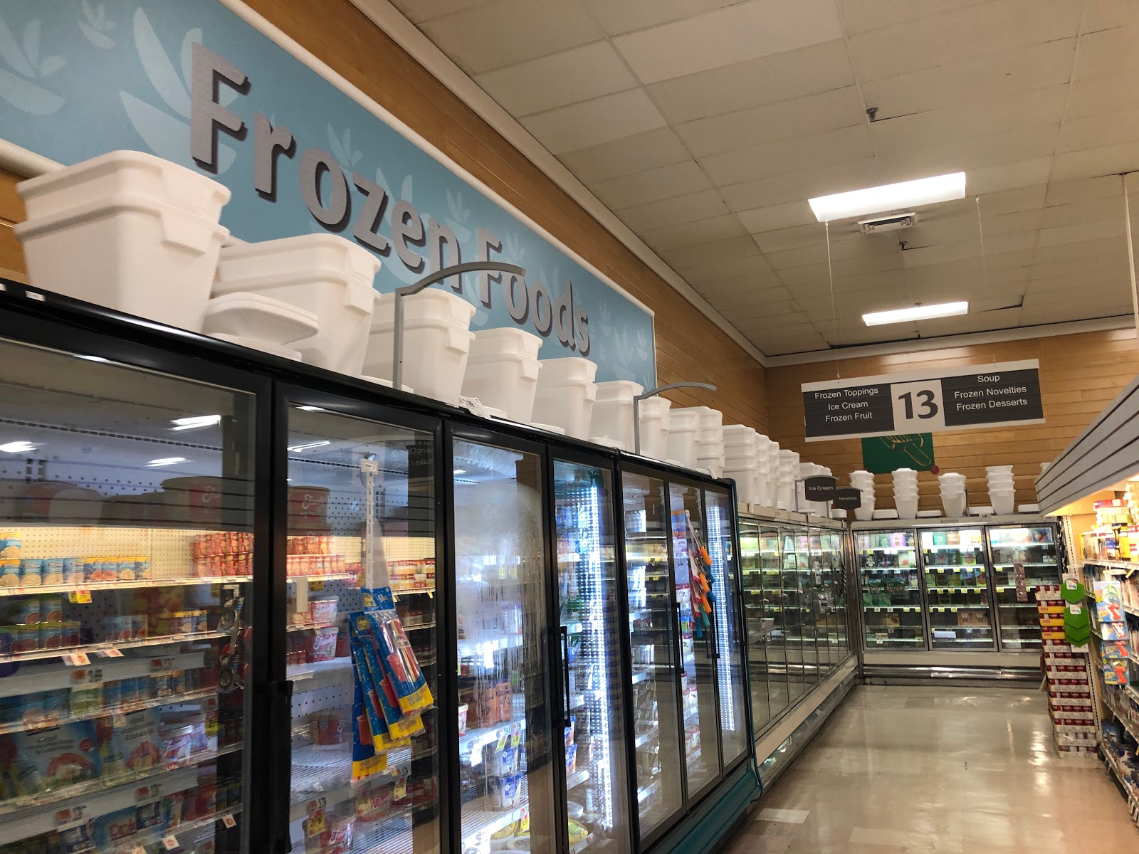 TOUR: Stop & Shop - Ringwood, NJ