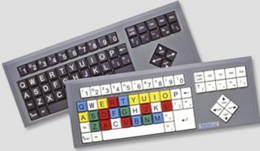 Tecnología para la Inclusión: Ejemplos de Adaptaciones