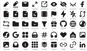 Diferencia entre icono y símbolo