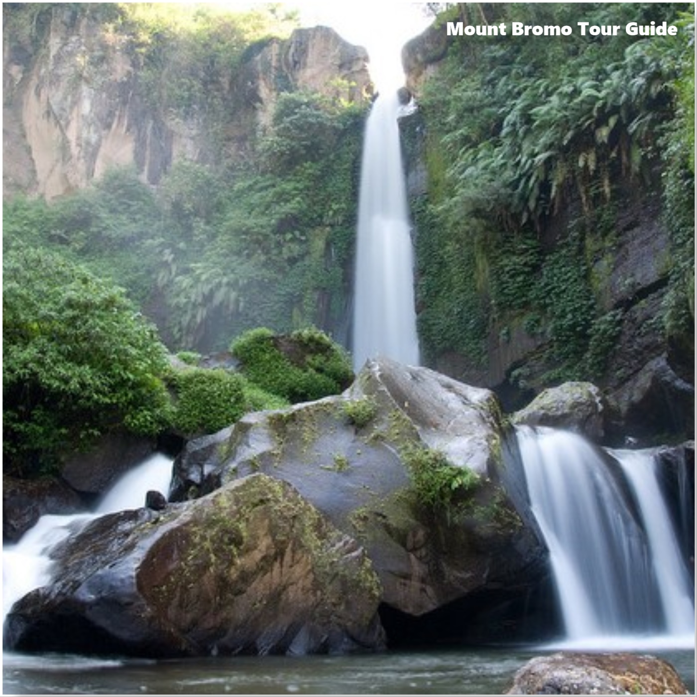 Coban Rondo Waterfall Malang | Bromo Tour Package