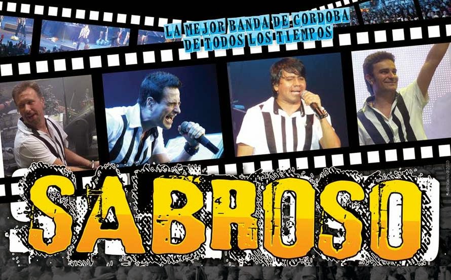 El Mundo del Cuarteto: Sabroso