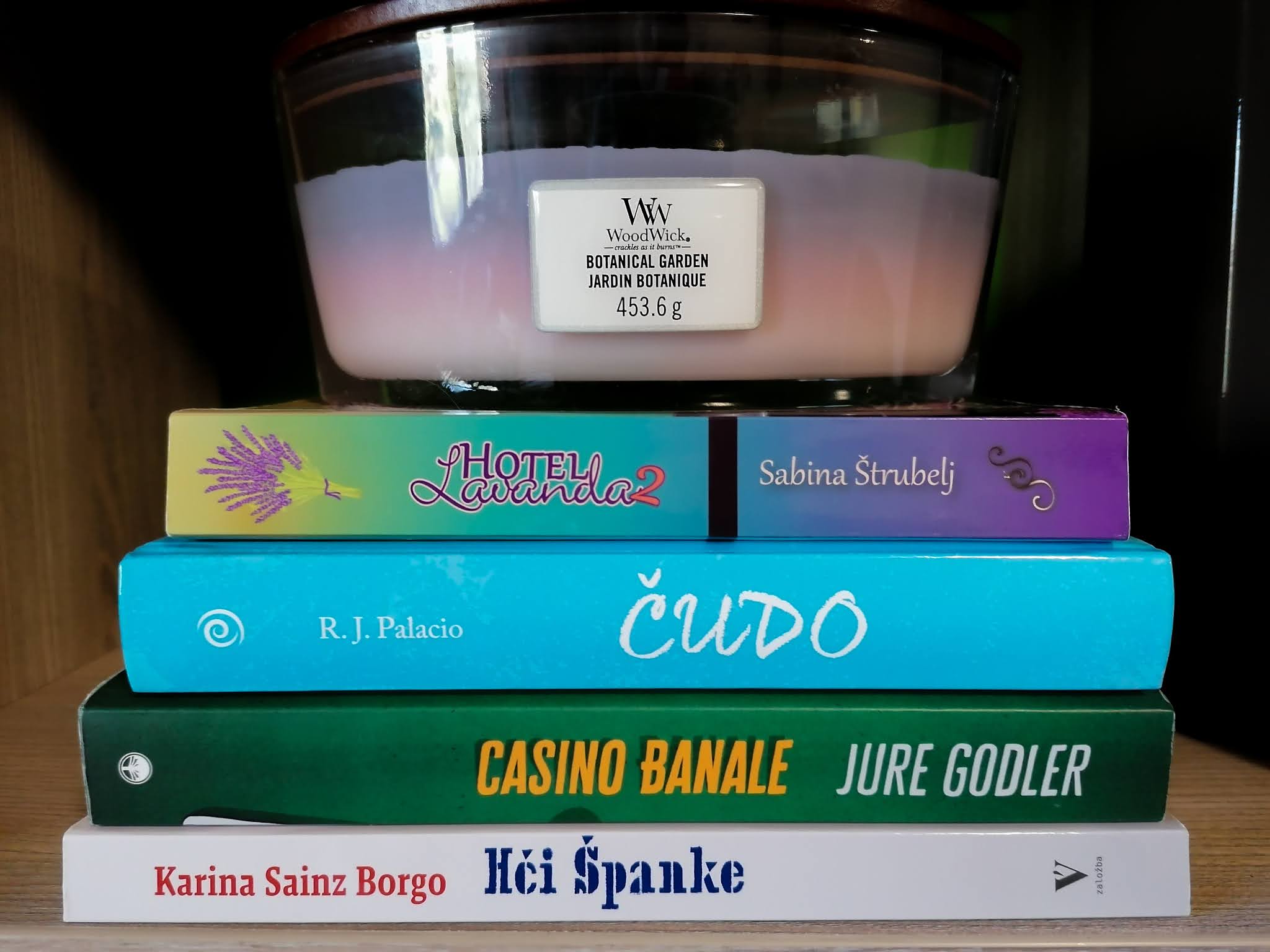 Najboljše knjige v letu 2020