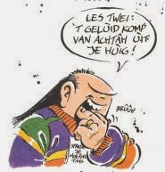 Den Haag versus Brabant: Haags de Kugsus