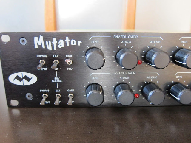 MATRIXSYNTH: Mutronics Mutator Stereo Filter Analog Vintage Processor ...