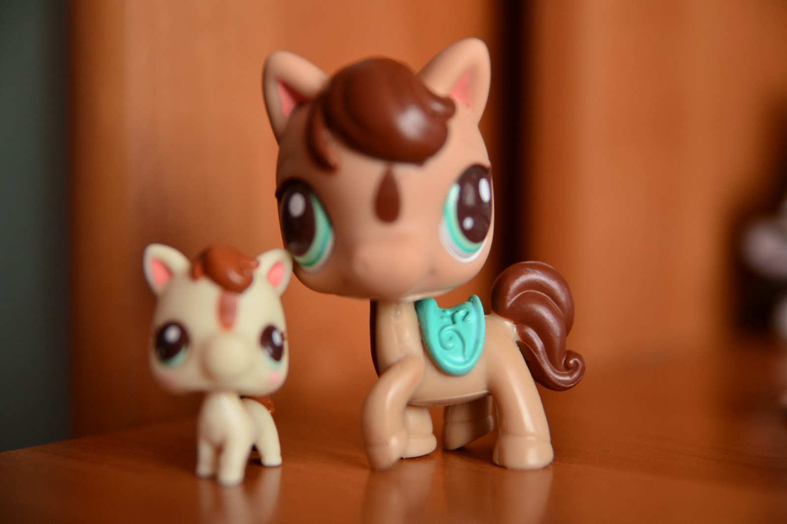 Littlest Pet Shop: Mini LPS-owy haul #1