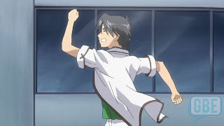 Geek Becomes Eclectic: Anime Review: Shuffle!