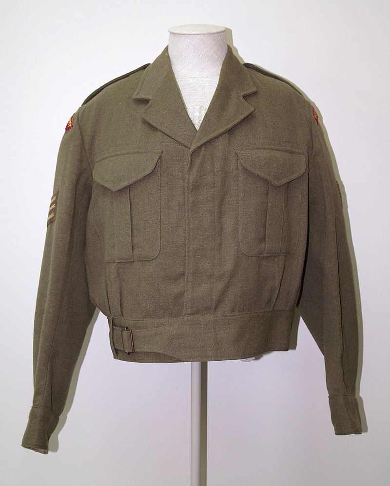 UNIT Uniforms
