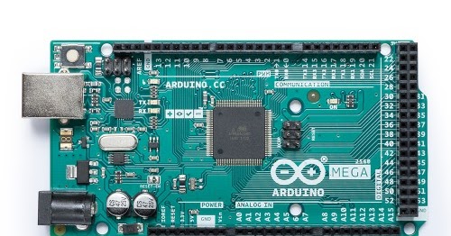 Arduino MEGA 2560 - Arduino Indonesia | Tutorial Lengkap Arduino Bahasa ...