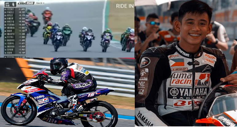 Amber Garcia Torres Deadly Accident Video - Where In Bacolod