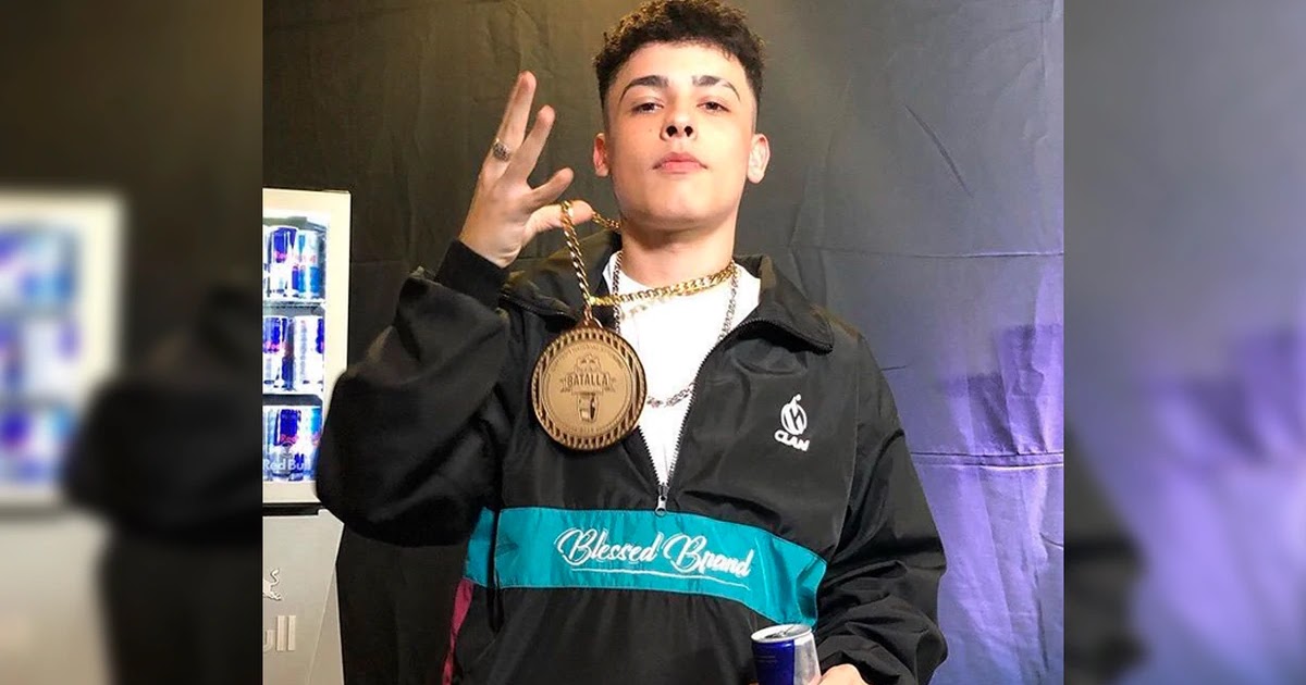 Fms: Trueno FMS- Argentina ganador de Red Bull 2019