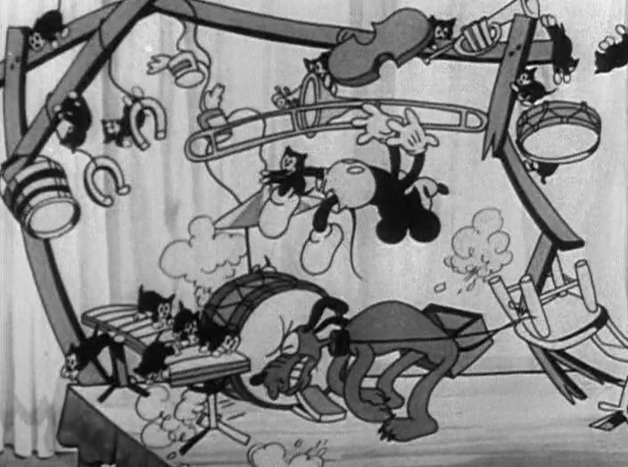 Tralfaz: An Engaging Rodent and Minor Masterpieces