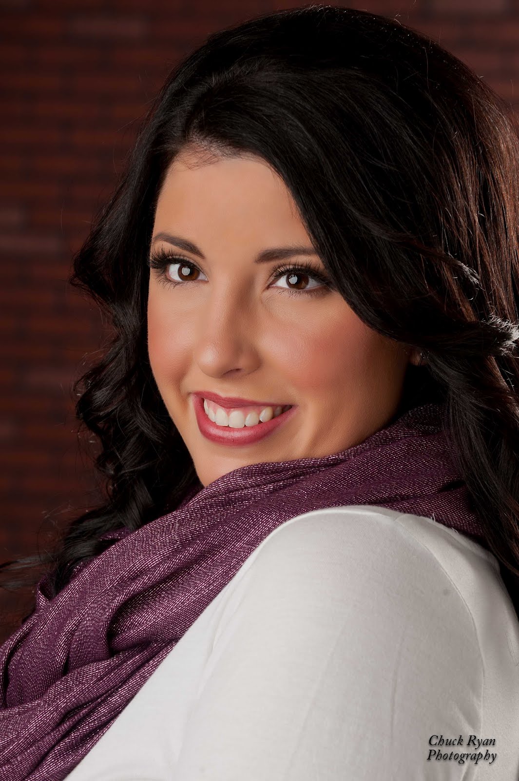 CIIcanoe...: Melissa / Head Shots