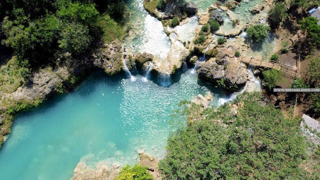 SIRANG LENTE | TRAVEL & HIKE: Top 5 Bolinao, Pangasinan Tourist Spots