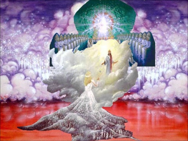 Cross and Cutlass: You will know the timing of the Rapture and why that ...