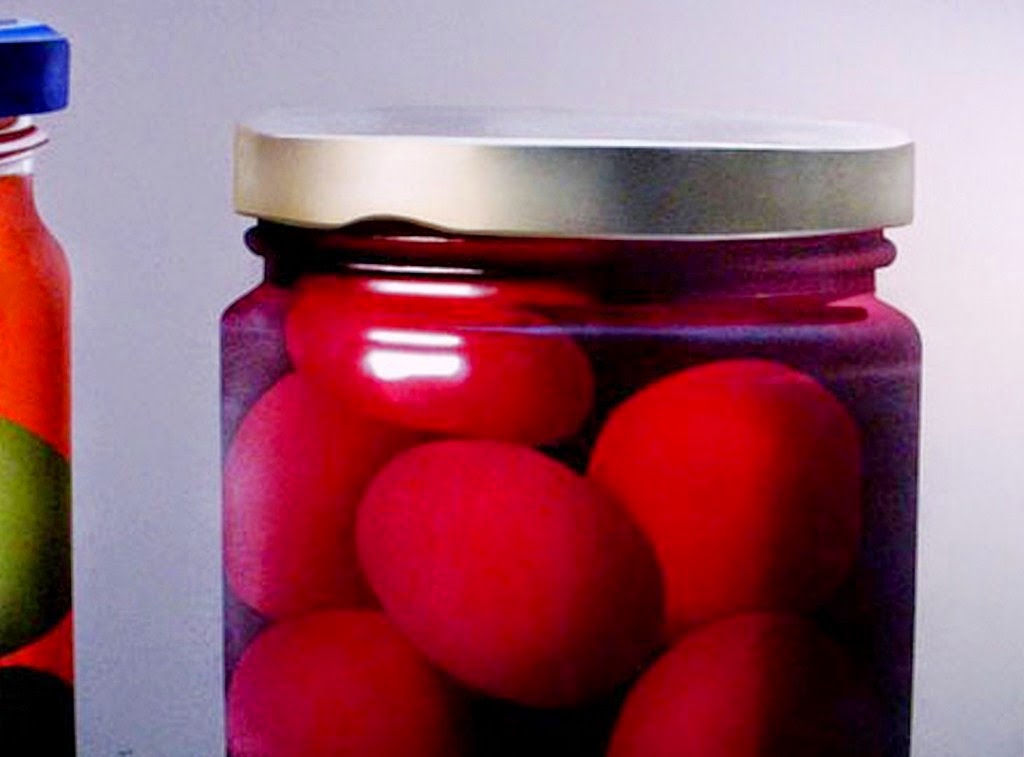 Historia y evolución de la pintura artística : Bodegones Pintados en ...