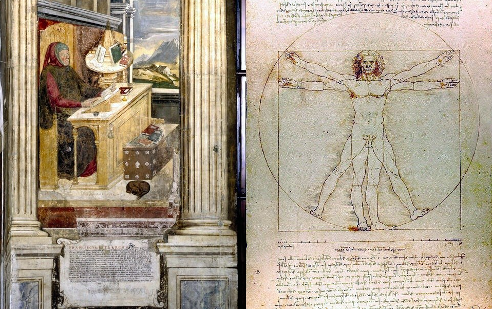 Humanismo Cristiano: HUMANISMO RENACENTISTA